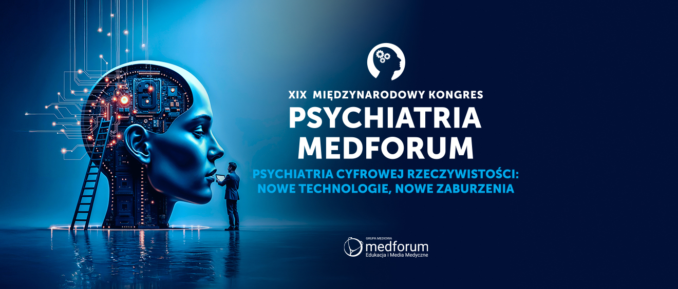 Kongres Psychiatria Medforum 2025 – grudzień w Wiśle | Medforum ...